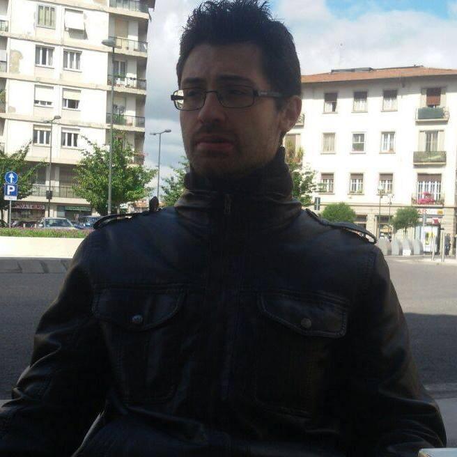 La Luce del Maestro – Bogdan Groza